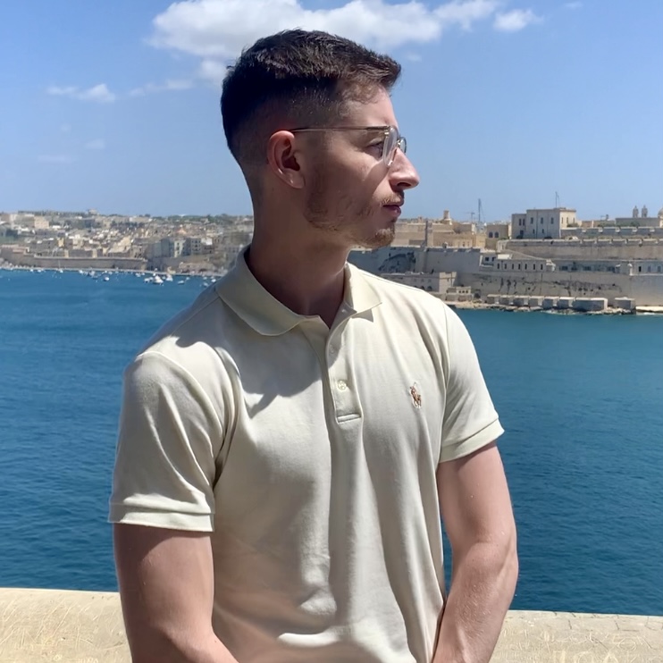 Sam Hillier | Software Engineer